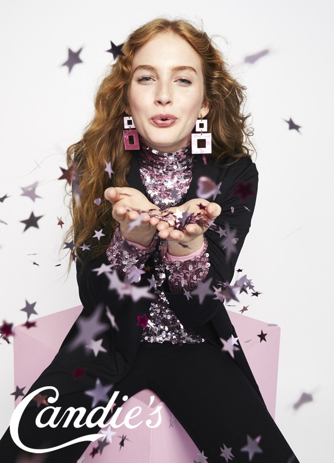 Atelier Management - Prop/Set Design - Stockton Hall - Advertising