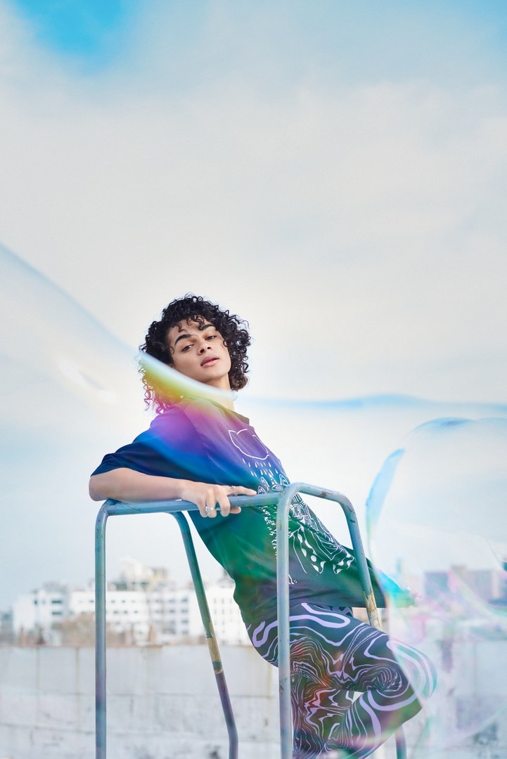 Atelier Management - Stylists - Kim Mesches - Editorial