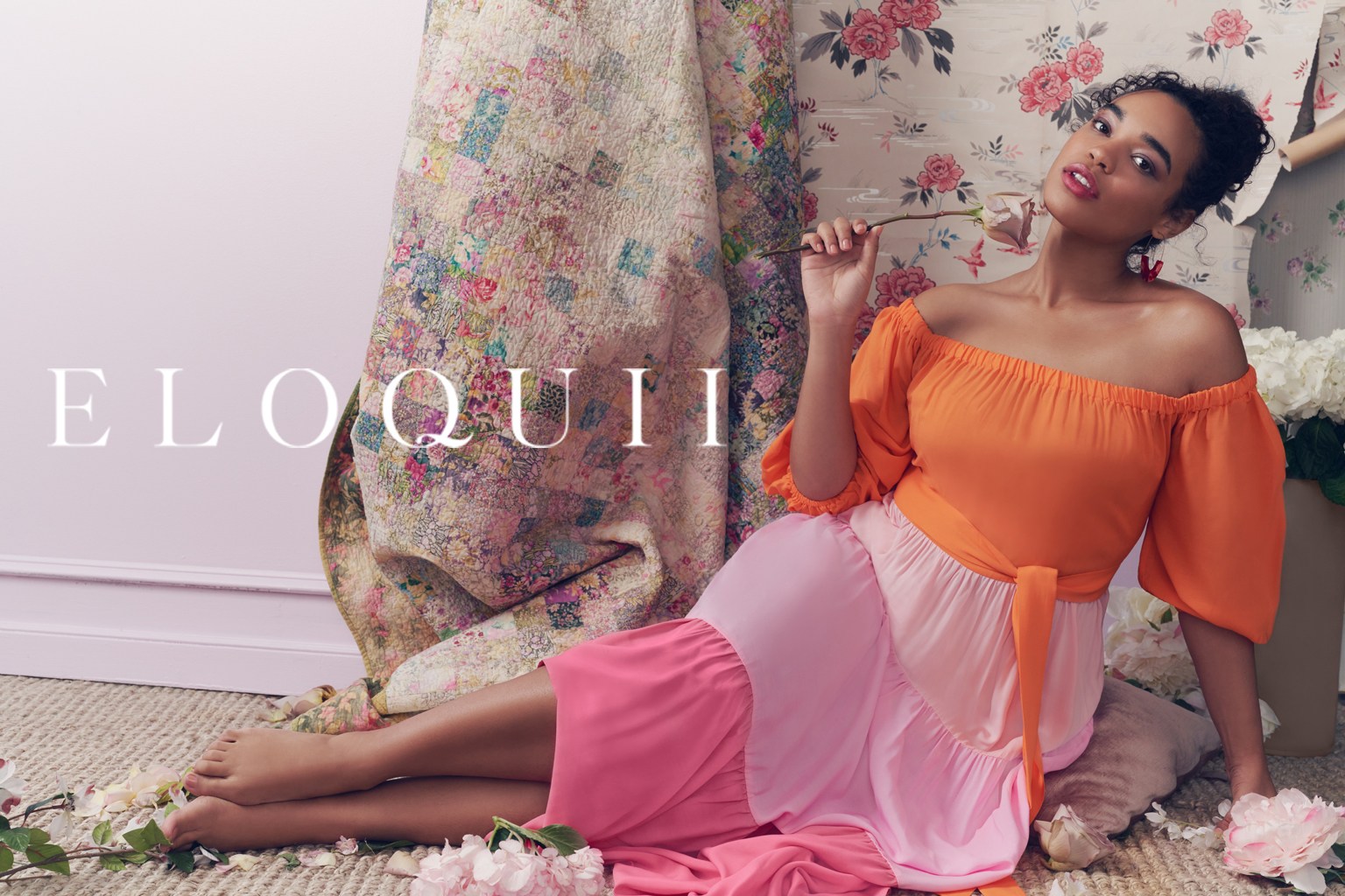 Atelier Management - Prop/Set Design - Stockton Hall - Advertising