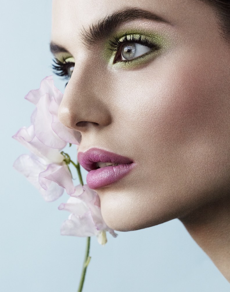 Atelier Management - Makeup - Elisa Flowers - Beauty