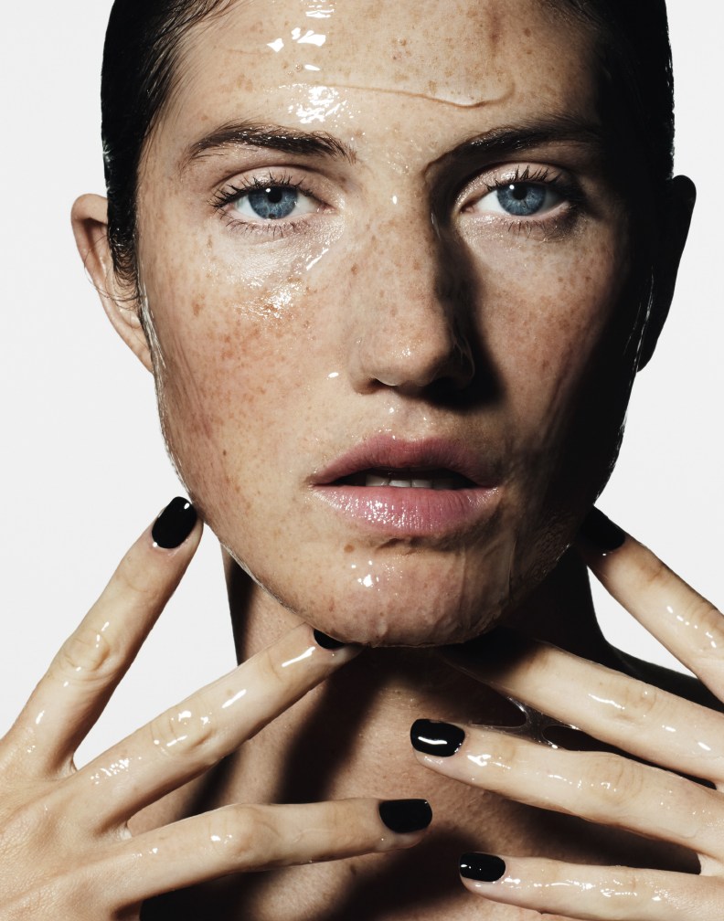 Atelier Management - Makeup - Elisa Flowers - Beauty