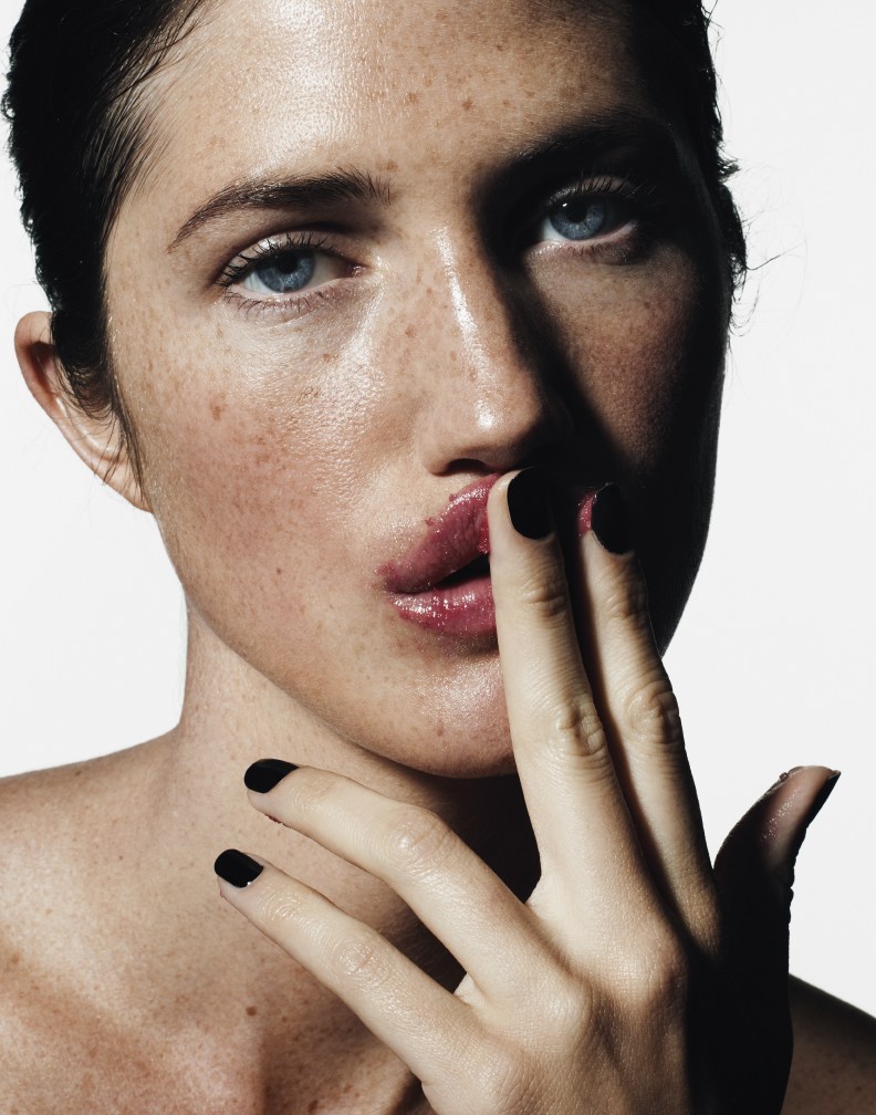 Atelier Management - Makeup - Elisa Flowers - Beauty