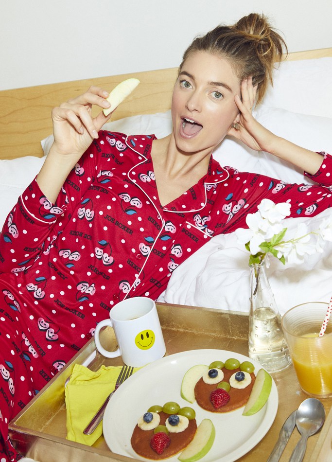 Atelier Management - Prop/Set Design - Stockton Hall - Advertising