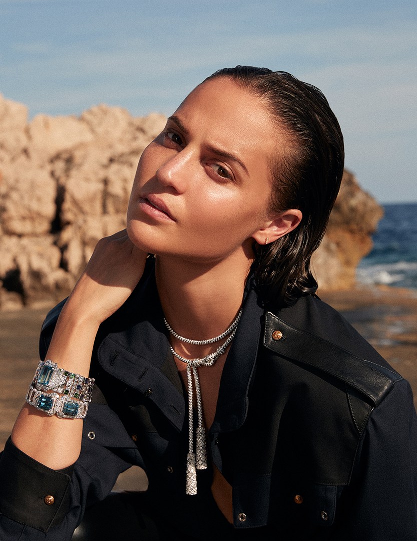 Atelier Management - Photographers - David Roemer - Portraits