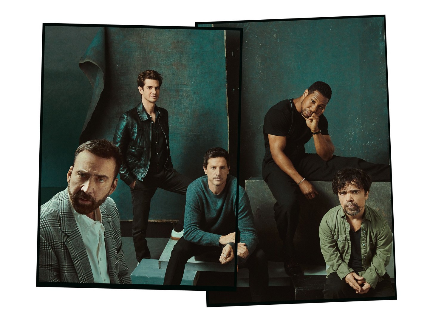 Atelier Management - Photographers - Austin Hargrave - Celebrity