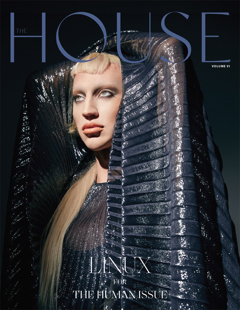 Atelier Management - Stylists - Kim Mesches - Editorial