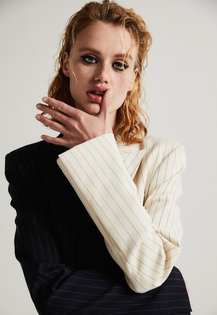 Atelier Management - Hair - Sarah Dougherty - Portfolio