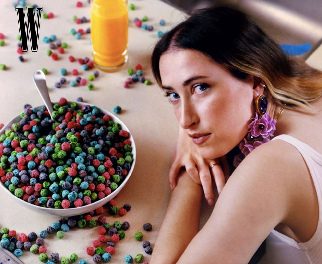 Atelier Management - Hair - Sarah Dougherty - Portfolio