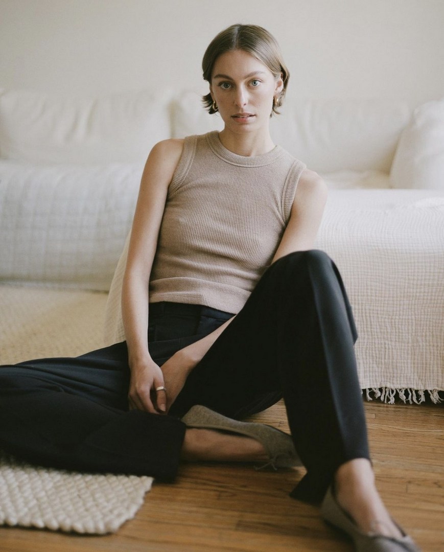 Atelier Management - Hair - Sarah Dougherty - Portfolio