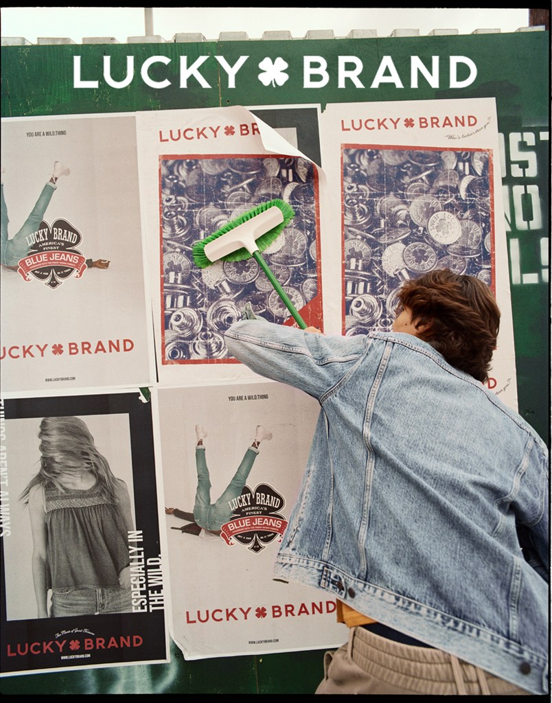 Atelier Management - Prop/Set Design - Stockton Hall - Advertising