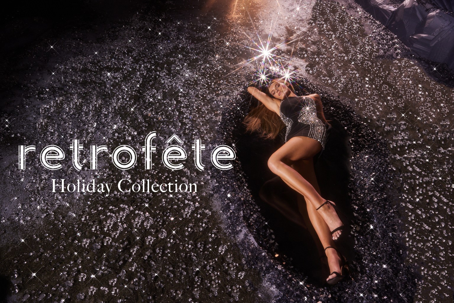 Atelier Management - Prop/Set Design - Stockton Hall - Advertising