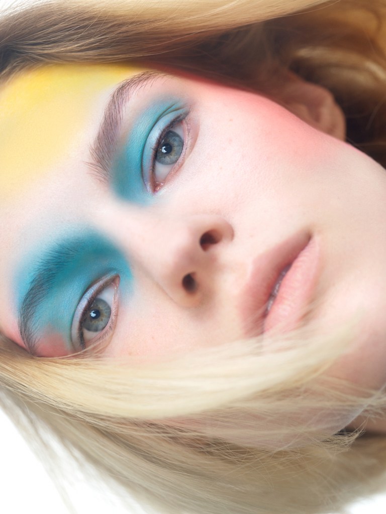 Atelier Management - Photographers - Stephen And Rebecca - Beauty