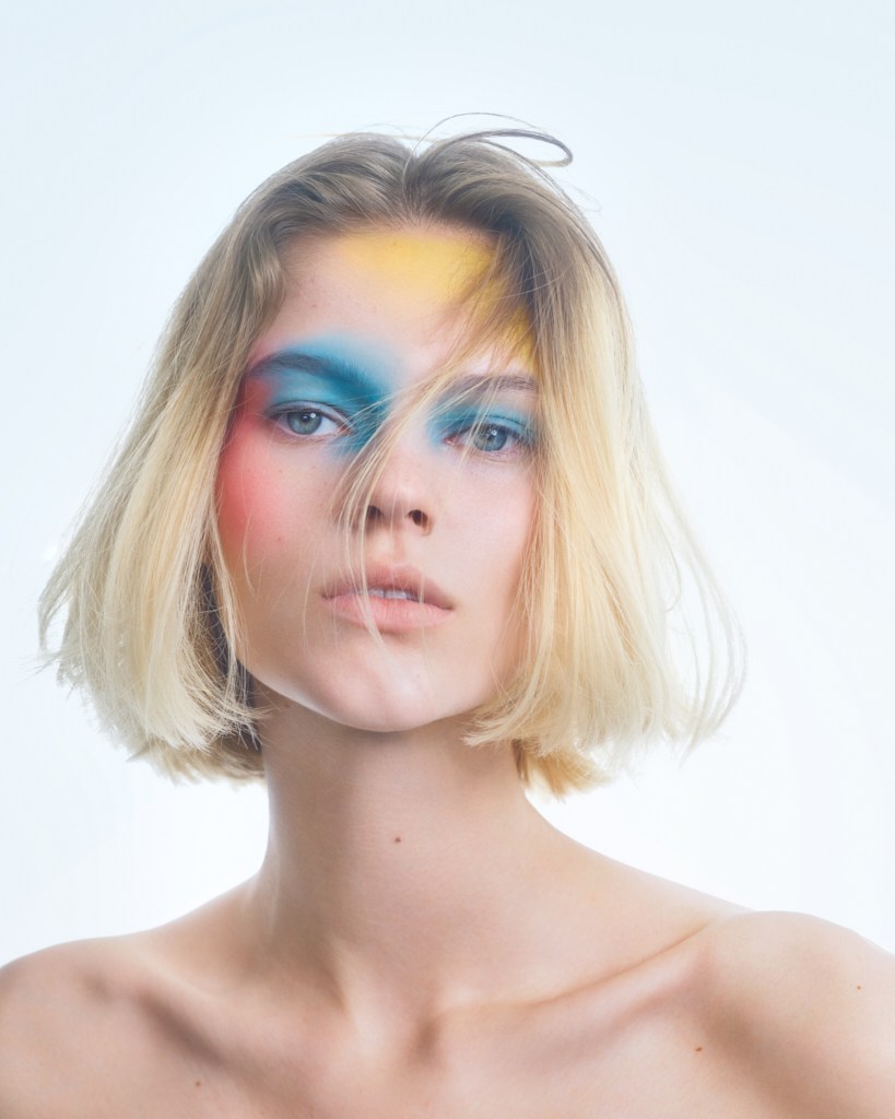 Atelier Management - Photographers - Stephen And Rebecca - Beauty