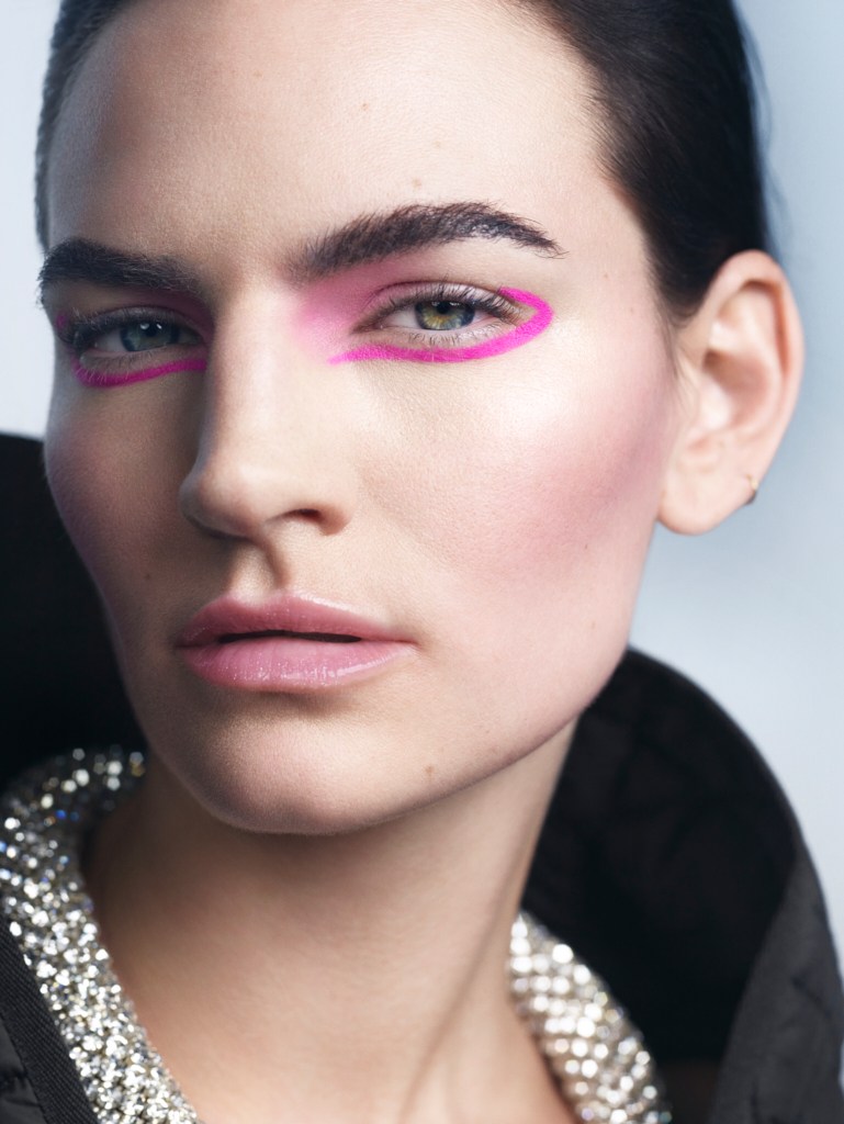 Atelier Management - Photographers - Stephen And Rebecca - Beauty