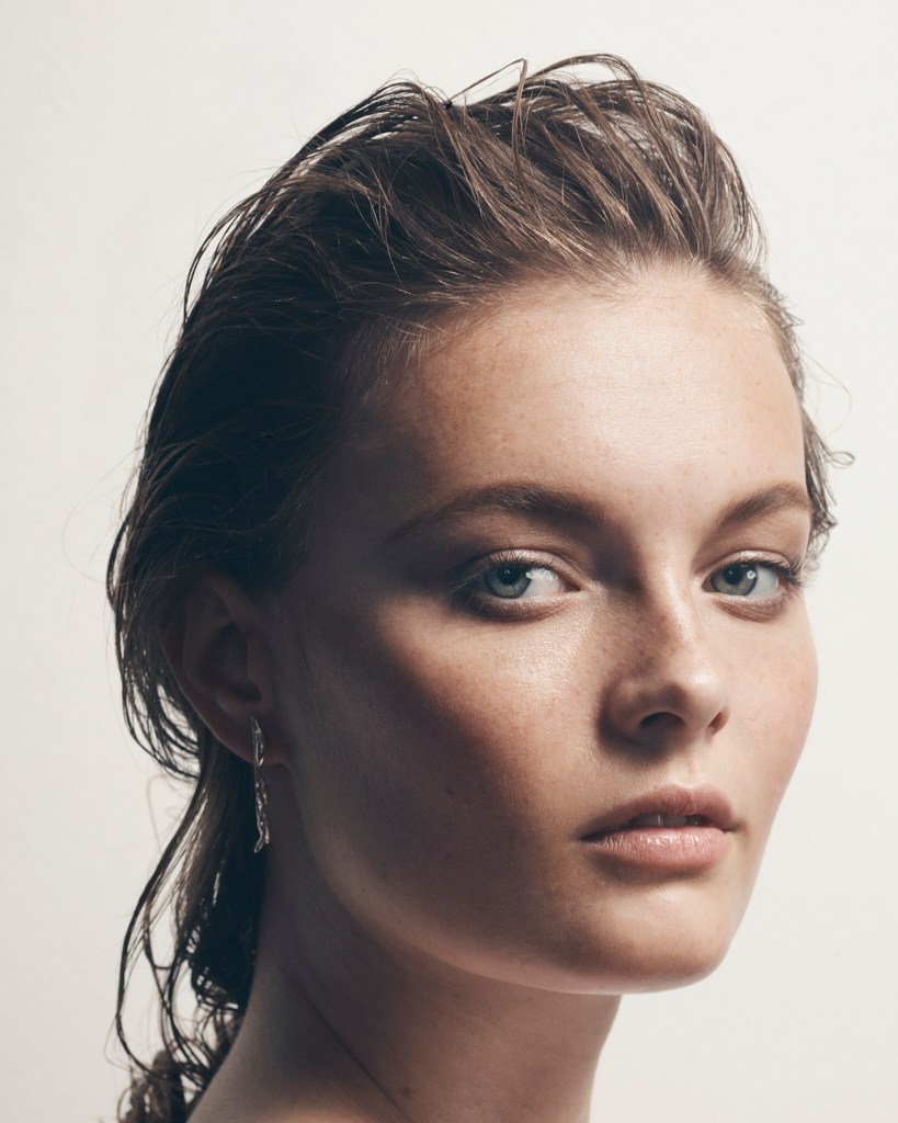 Atelier Management - Photographers - Stephen And Rebecca - Beauty