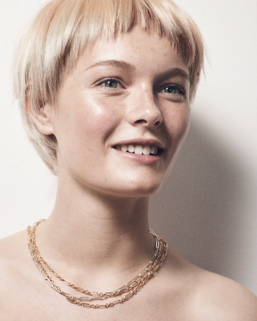 Atelier Management - Photographers - Stephen And Rebecca - Beauty