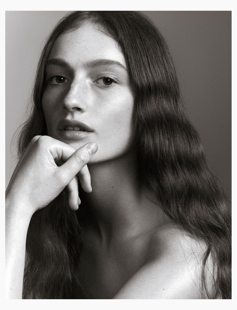 Atelier Management - Photographers - Stephen And Rebecca - Beauty