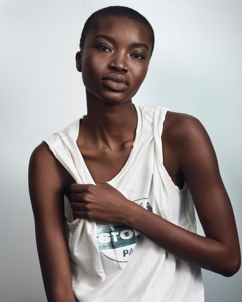 Atelier Management - Photographers - Stephen And Rebecca - Beauty