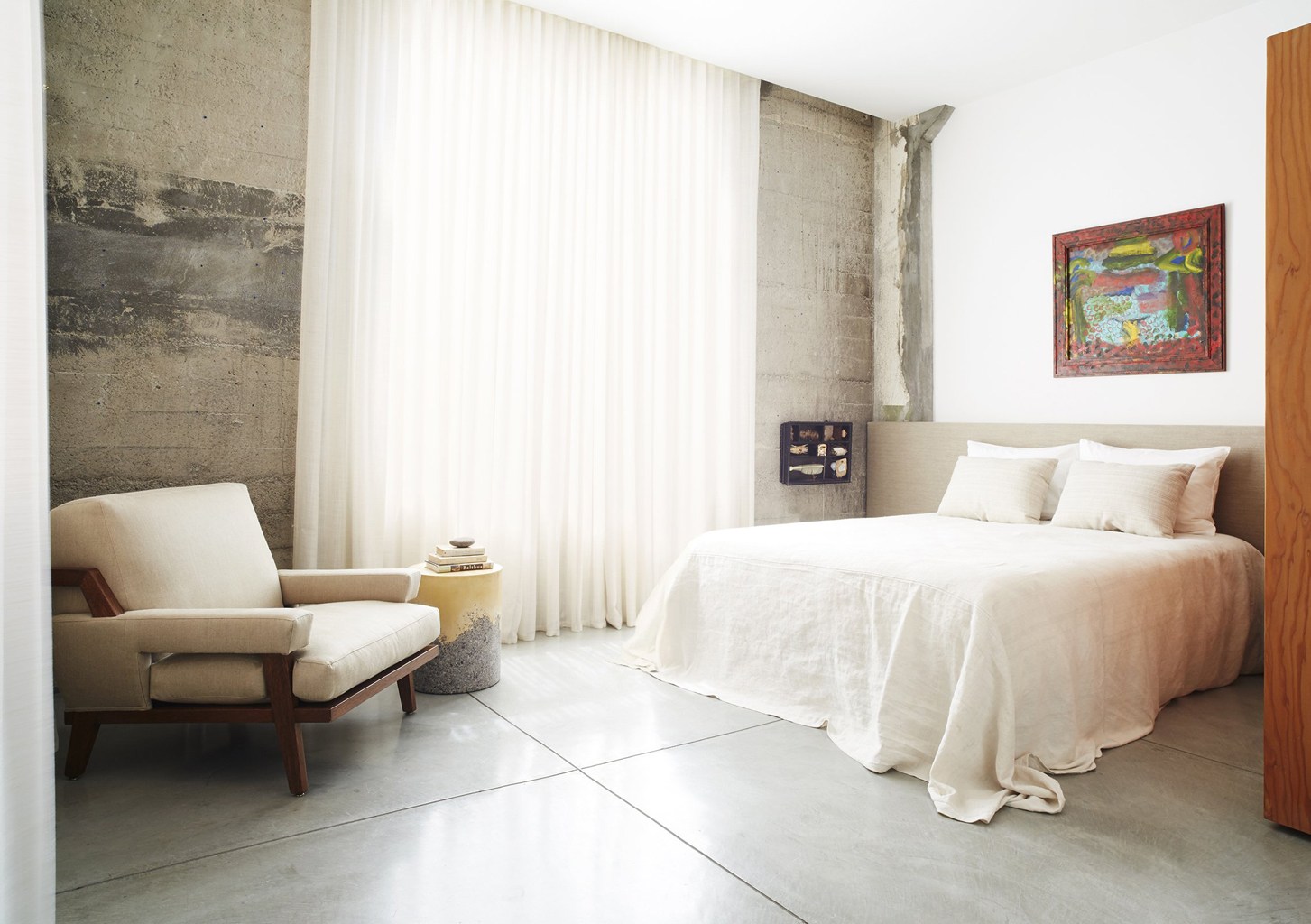 Atelier Management - Photographers - Kelly Marshall - Overview