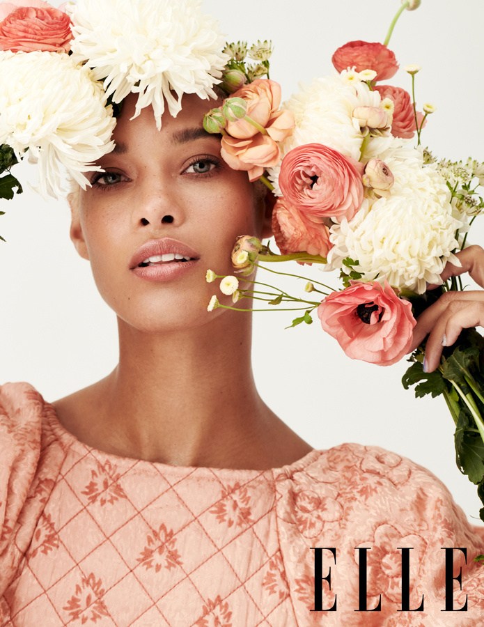 Atelier Management - Makeup - Daniele Piersons - Editorial