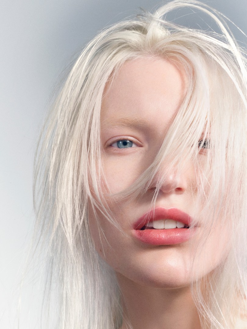 Atelier Management - Photographers - Stephen And Rebecca - Beauty