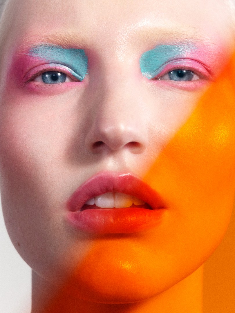 Atelier Management - Photographers - Stephen And Rebecca - Beauty