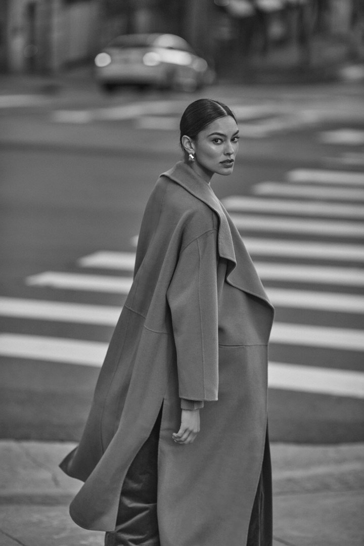 Atelier Management - Makeup - Daniele Piersons - Editorial