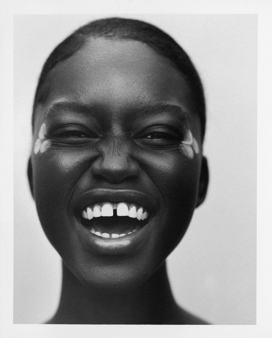 Atelier Management - Photographers - Stephen And Rebecca - Beauty