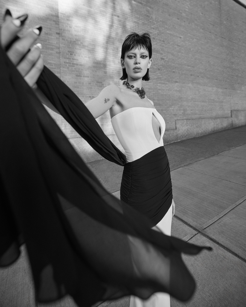 Atelier Management - Stylists - Connie Berg - Fashion