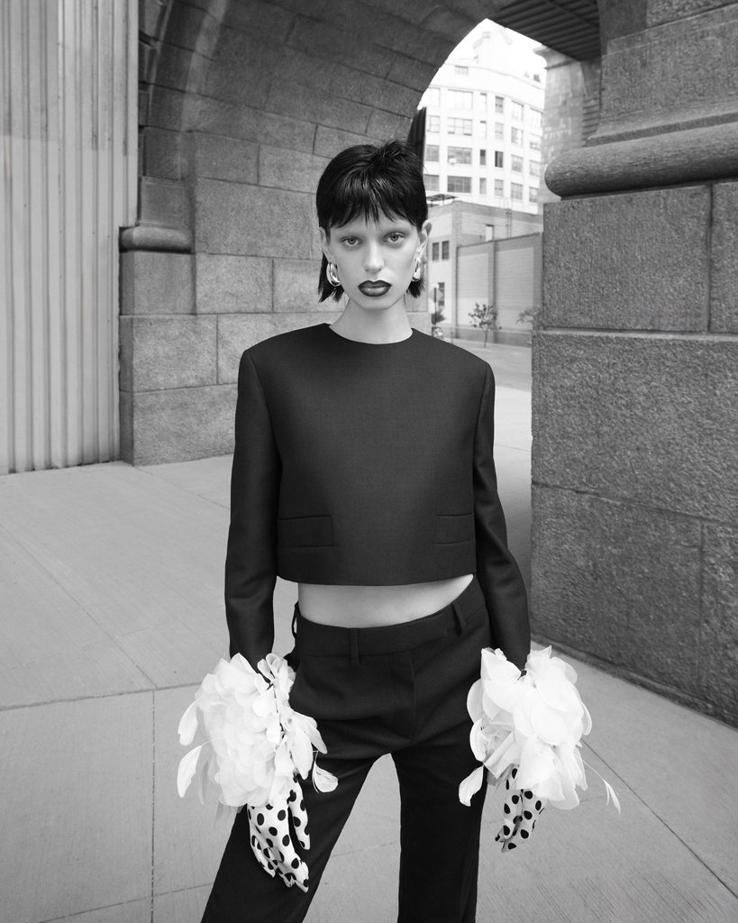 Atelier Management - Stylists - Connie Berg - Fashion