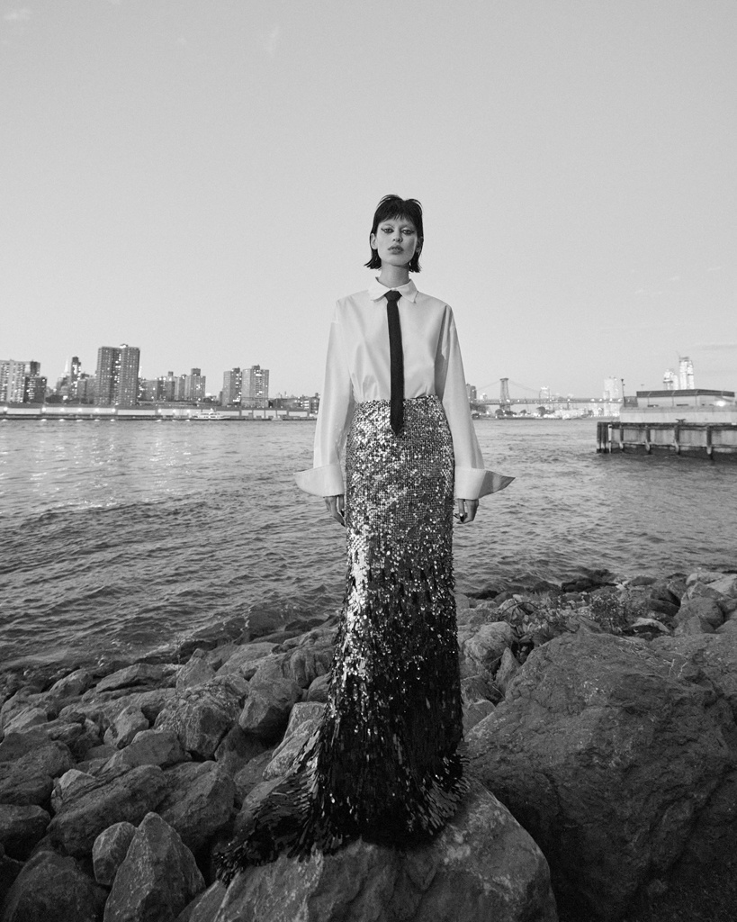 Atelier Management - Stylists - Connie Berg - Fashion