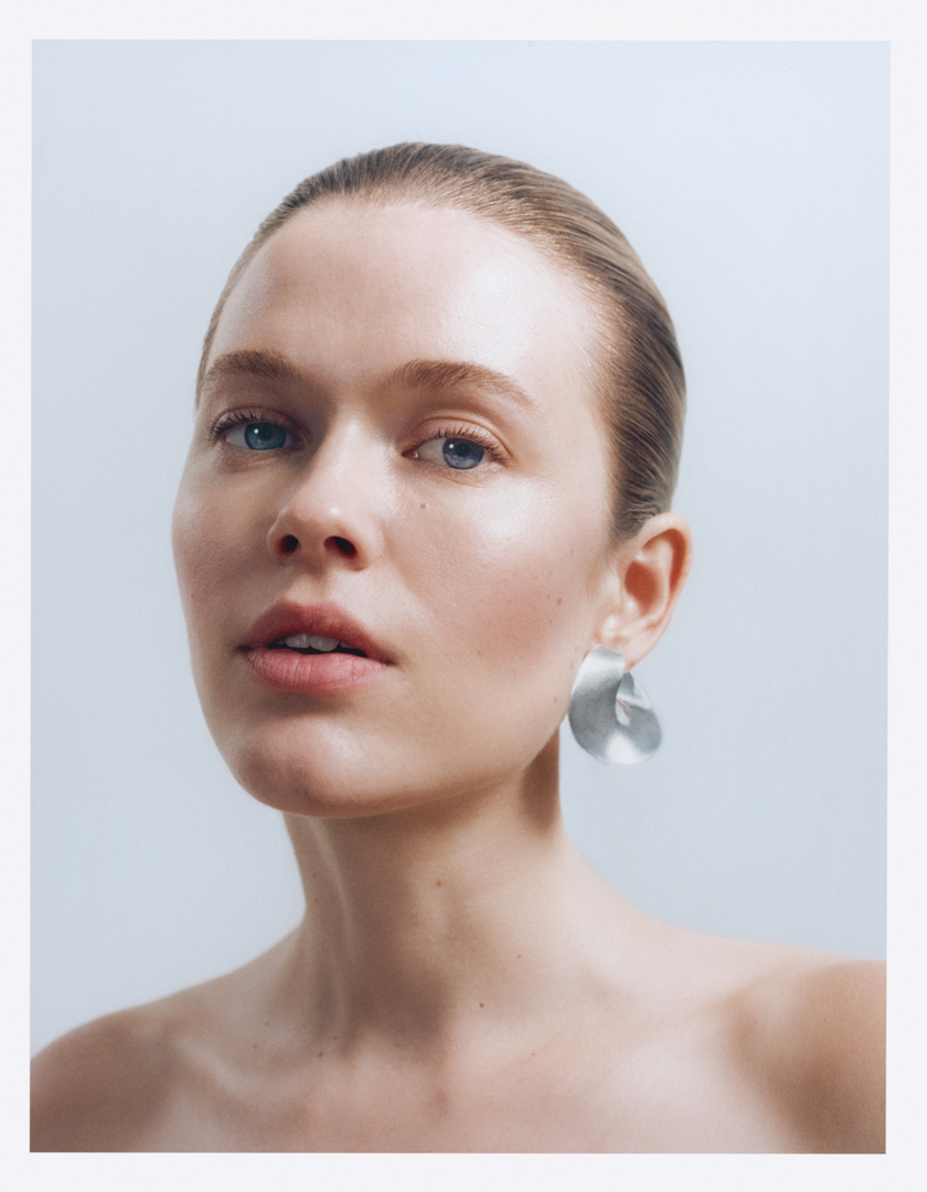 Atelier Management - Photographers - Stephen And Rebecca - Beauty