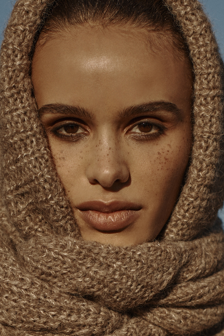 Atelier Management - Makeup - Shannon Rasheed - Portfolio