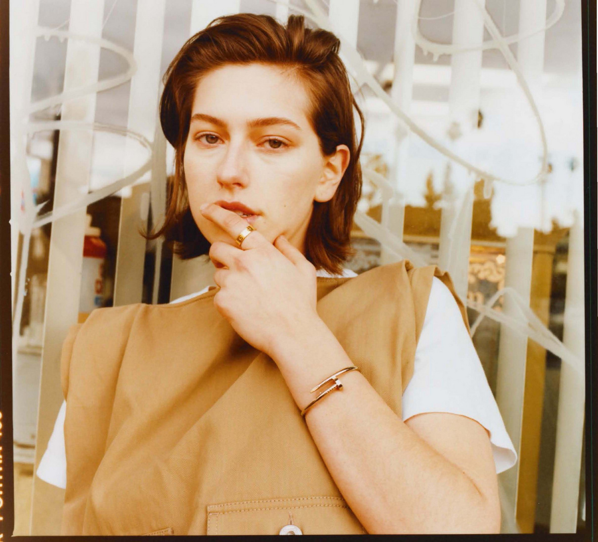 Atelier Management - Hair - Marina Migliaccio - Portfolio