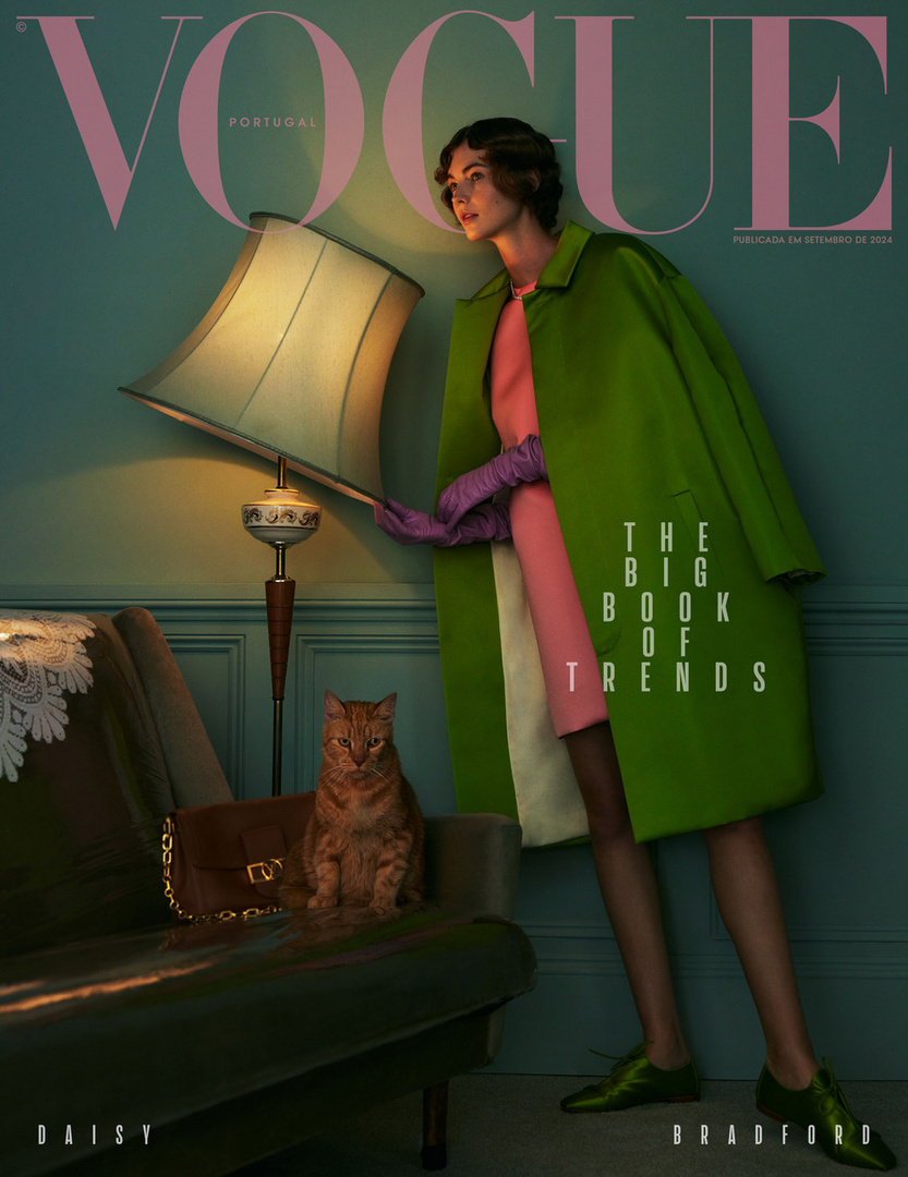 Atelier Management - Photographers - Andrew Yee - Fashion