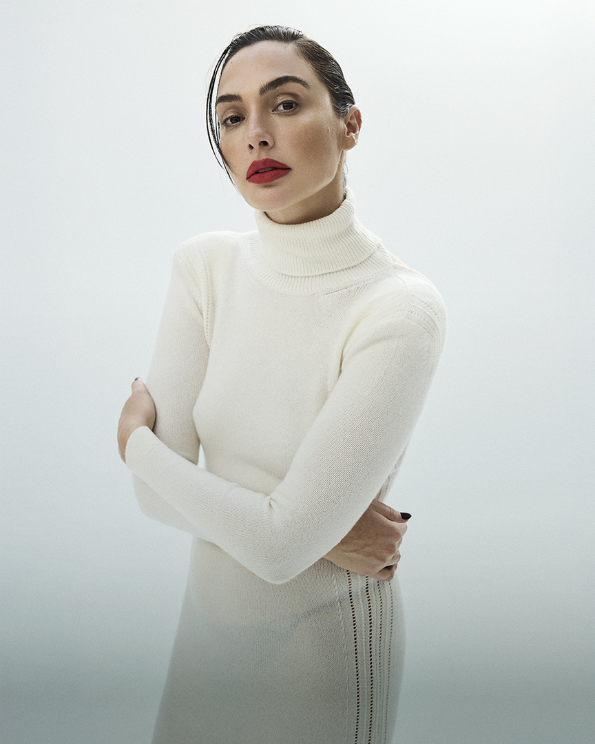 Atelier Management - Photographers - David Roemer - Portraits