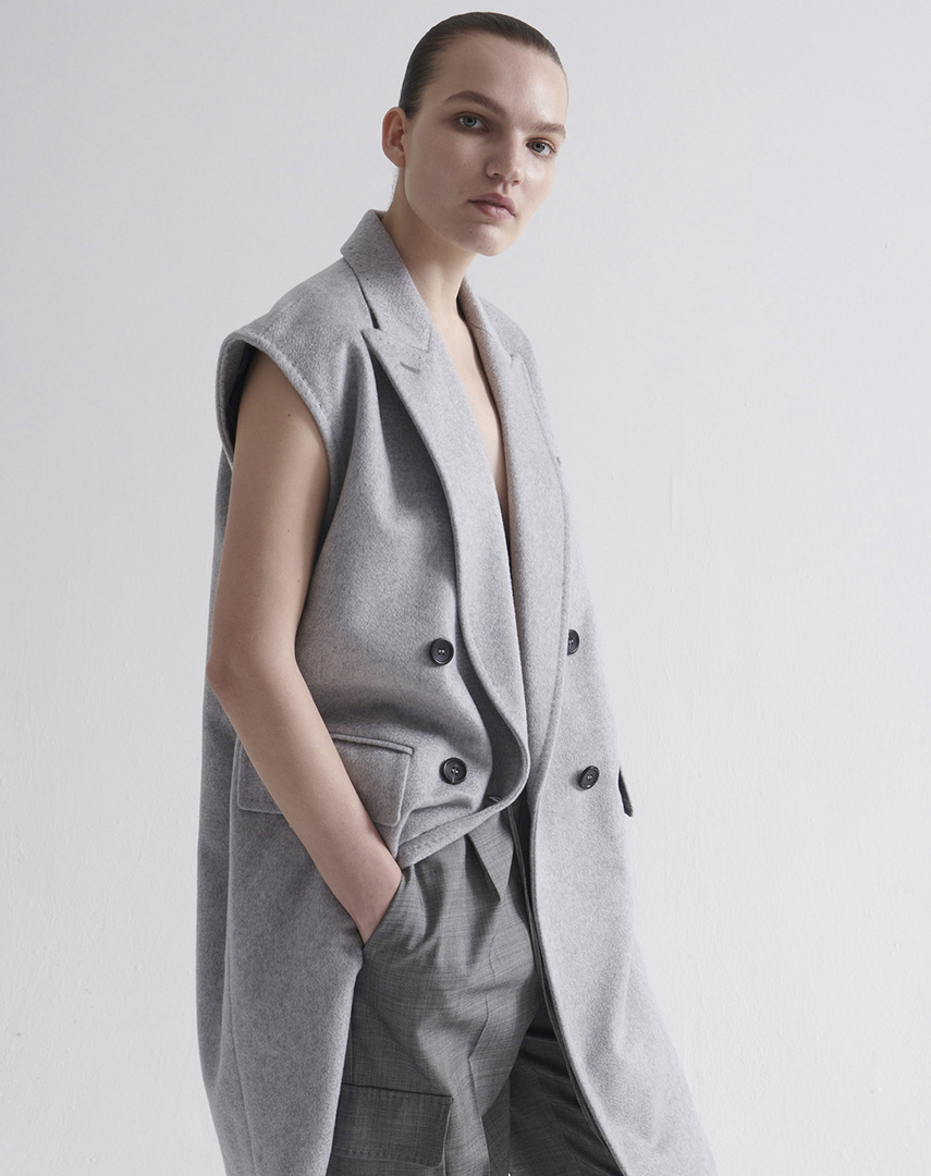 Atelier Management - Stylists - Laura Pritchard - EDITORIAL