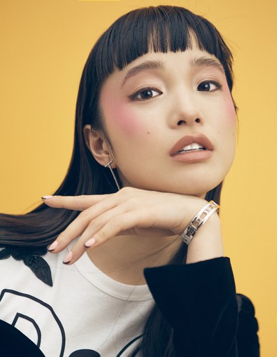Atelier Management - Manicurist - Yuko Wada - PORTFOLIO