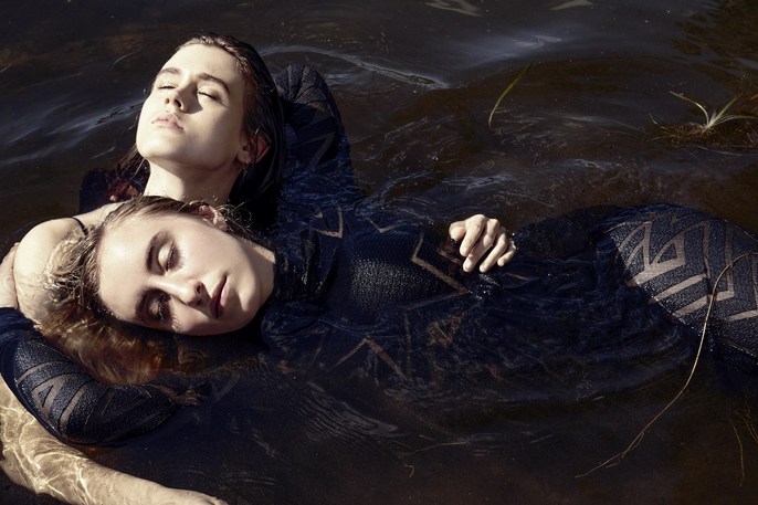 Atelier Management - Photographers - Viki Forshee - Portfolio