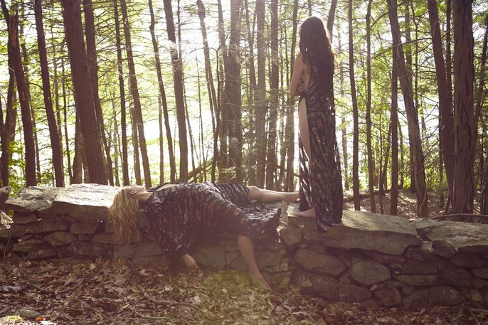 Atelier Management - Photographers - Viki Forshee - Portfolio