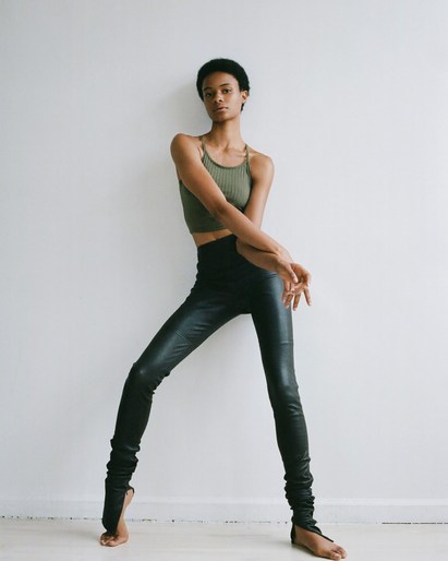 Atelier Management - Stylists - Kim Mesches - Editorial