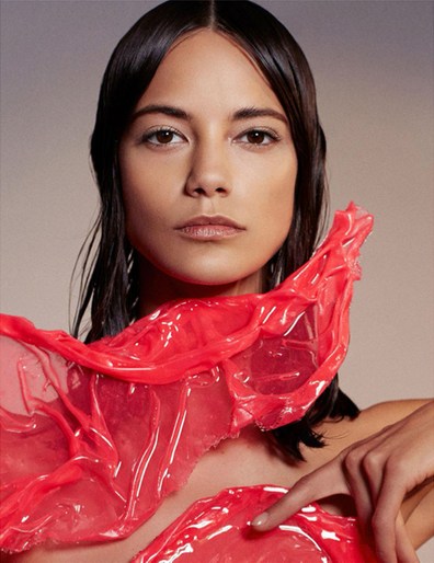 Atelier Management - Stylists - Kim Mesches - Editorial