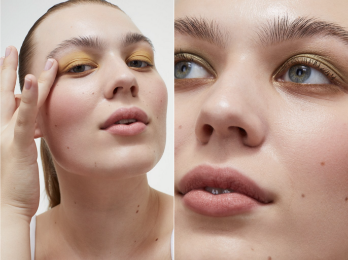 Atelier Management - Photographers - Viki Forshee - Beauty