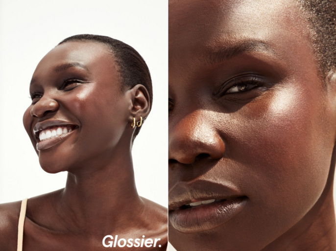 Atelier Management - Photographers - Viki Forshee - Beauty