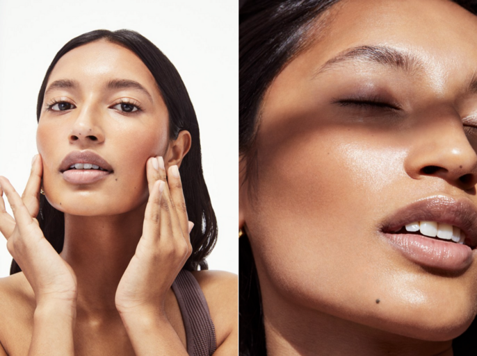 Atelier Management - Photographers - Viki Forshee - Beauty