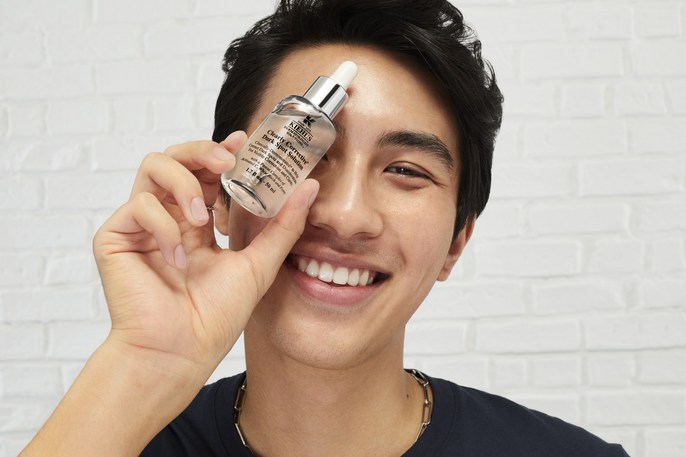 Atelier Management - Photographers - Viki Forshee - Beauty