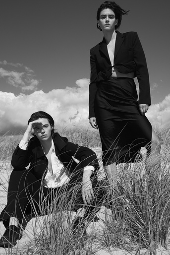 Atelier Management - Photographers - Viki Forshee - Portfolio