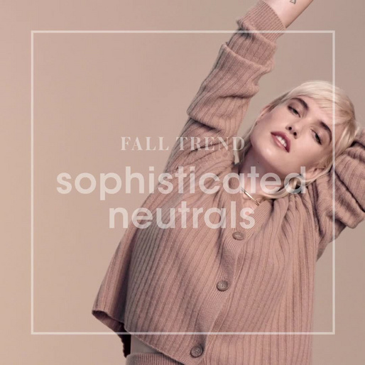 Atelier Management - Stylists - Laura Pritchard - MOTION