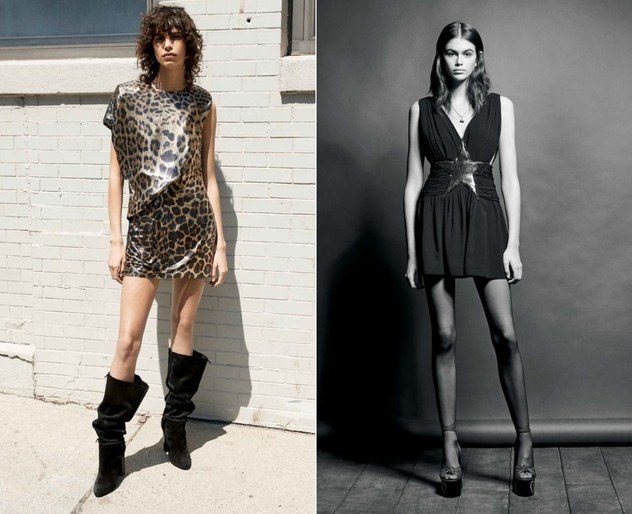 Bryant Artists - Make Up - Michaela Bosch - Portfolio