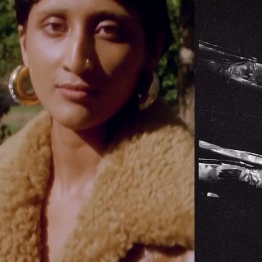 Bryant Artists - Make Up - Michaela Bosch - Portfolio